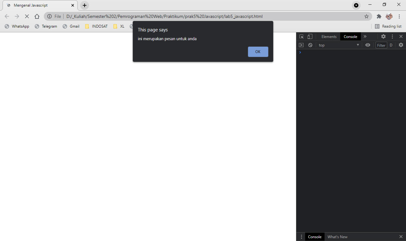 GitHub - eriskaf/Lab5Web: belajat Javascript