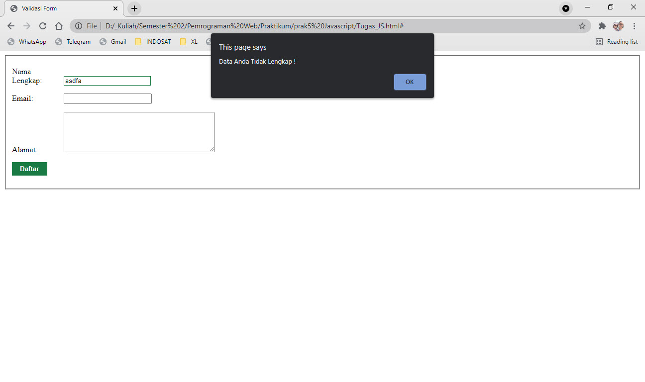 GitHub - eriskaf/Lab5Web: belajat Javascript
