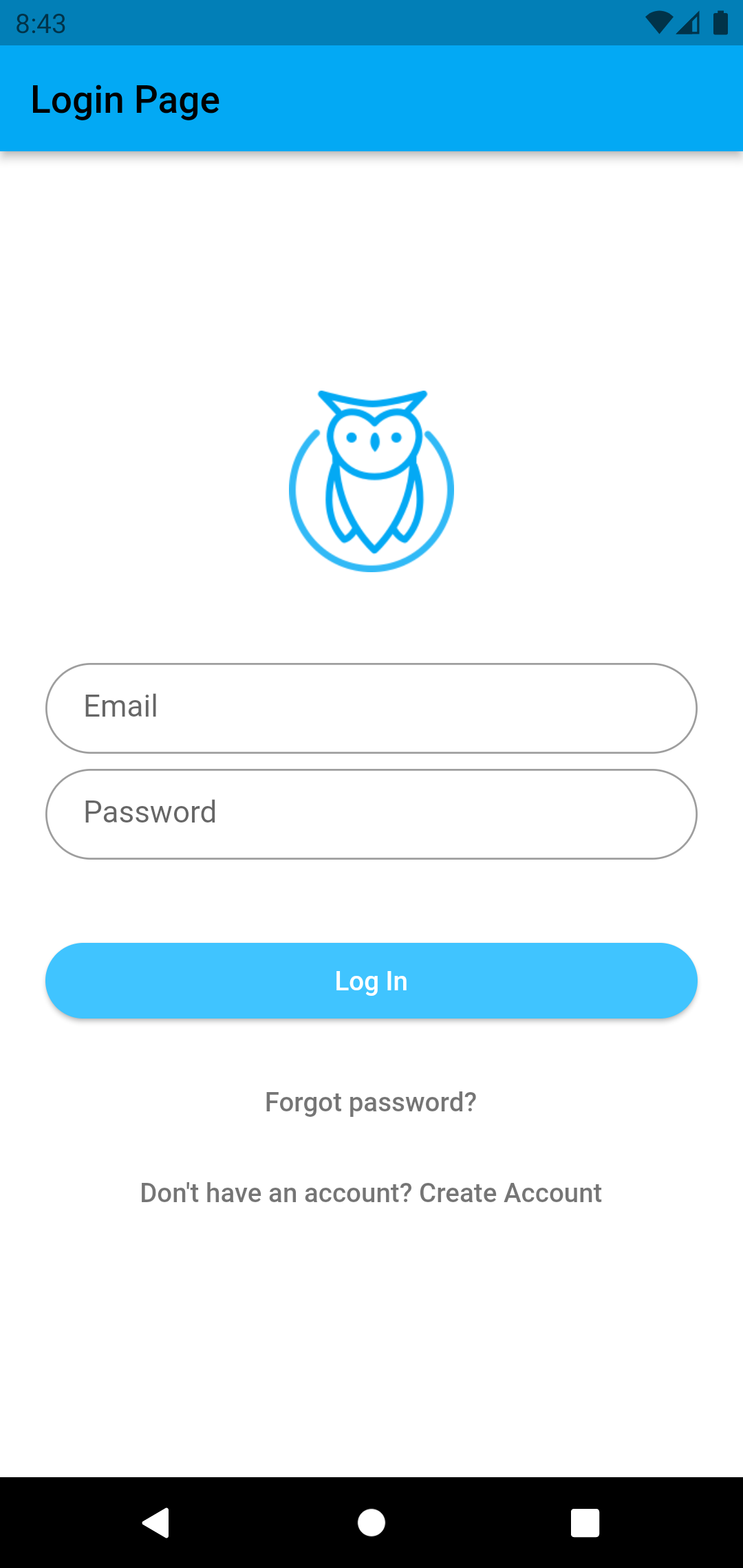 GitHub - KrishnaPalde/PhoneDiary-Flutter