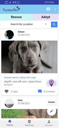 GitHub - Shaikot37/Protect-Pet: Android App