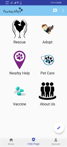 GitHub - Shaikot37/Protect-Pet: Android App