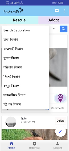 GitHub - Shaikot37/Protect-Pet: Android App