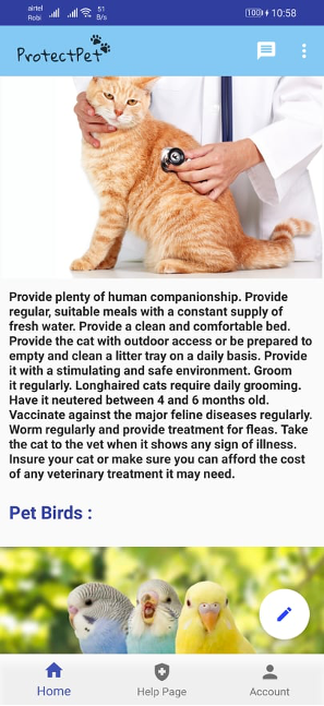 GitHub - Shaikot37/Protect-Pet: Android App