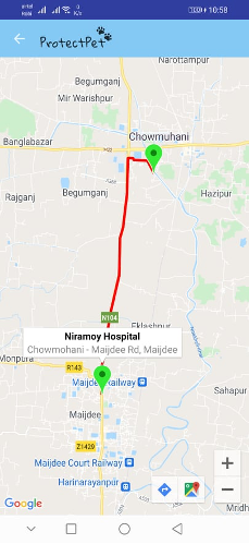 GitHub - Shaikot37/Protect-Pet: Android App