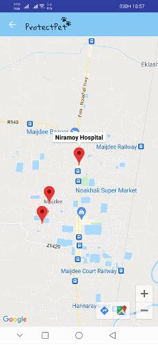 GitHub - Shaikot37/Protect-Pet: Android App