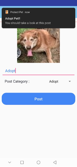 GitHub - Shaikot37/Protect-Pet: Android App