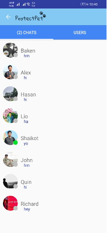 GitHub - Shaikot37/Protect-Pet: Android App