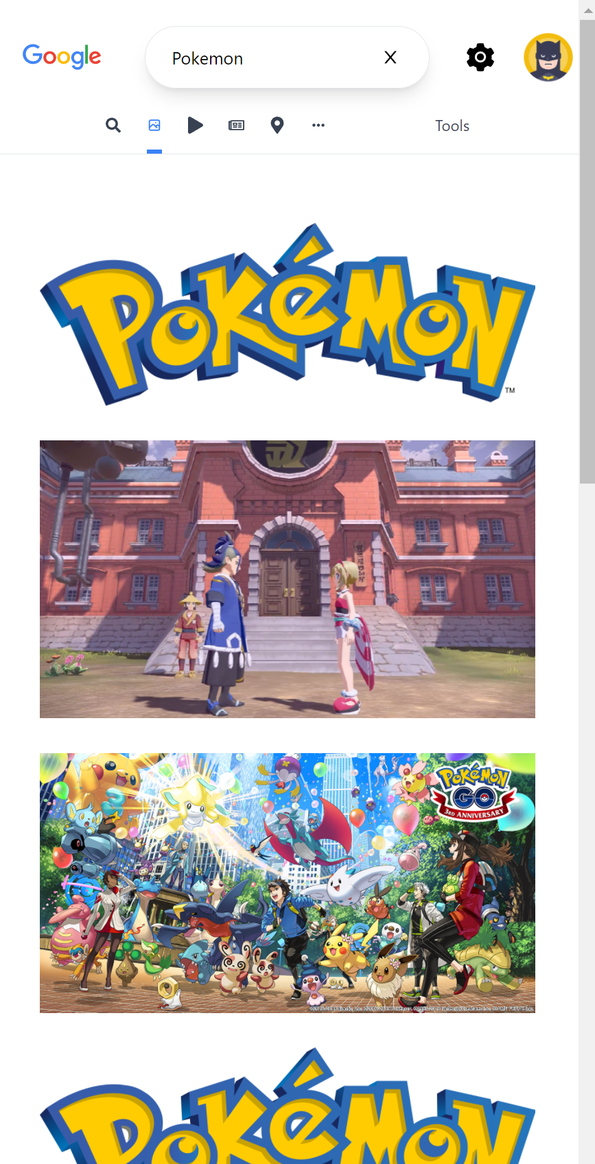 GitHub - Tee-veee/google_Clone