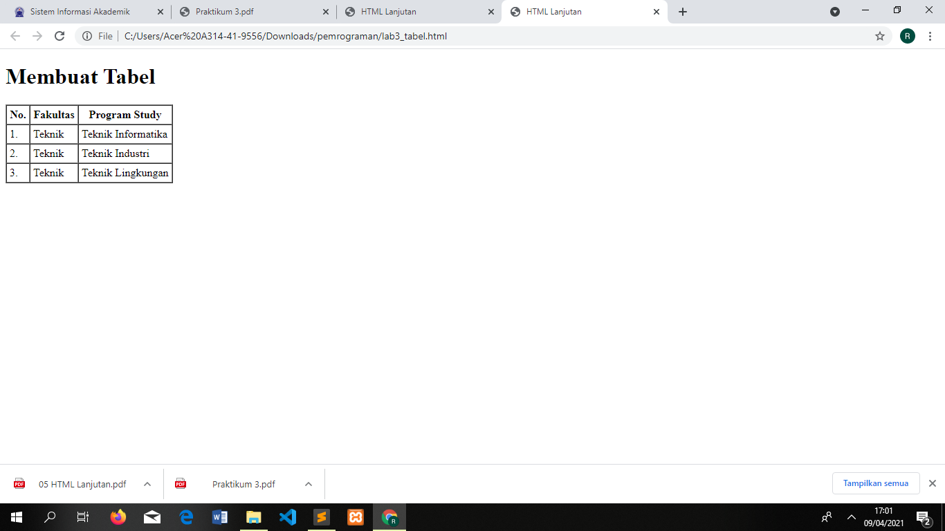 GitHub - Muhammadrifqi06/Lab3Web