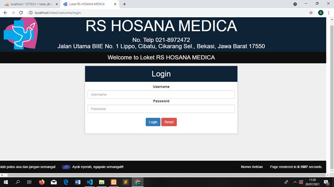 GitHub - Muhammadrifqi06/UAS_pemrogramanweb