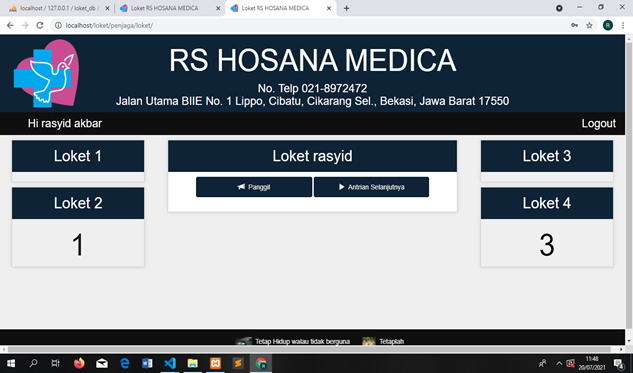 GitHub - Muhammadrifqi06/UAS_pemrogramanweb