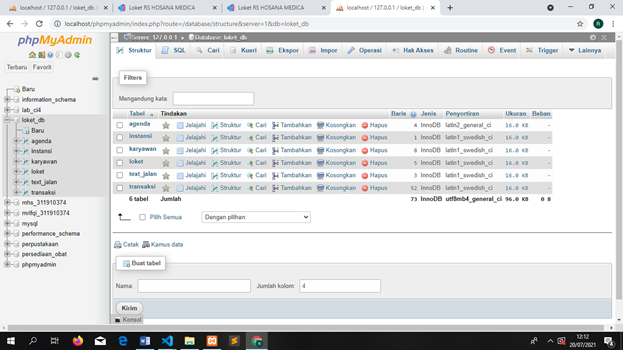 GitHub - Muhammadrifqi06/UAS_pemrogramanweb
