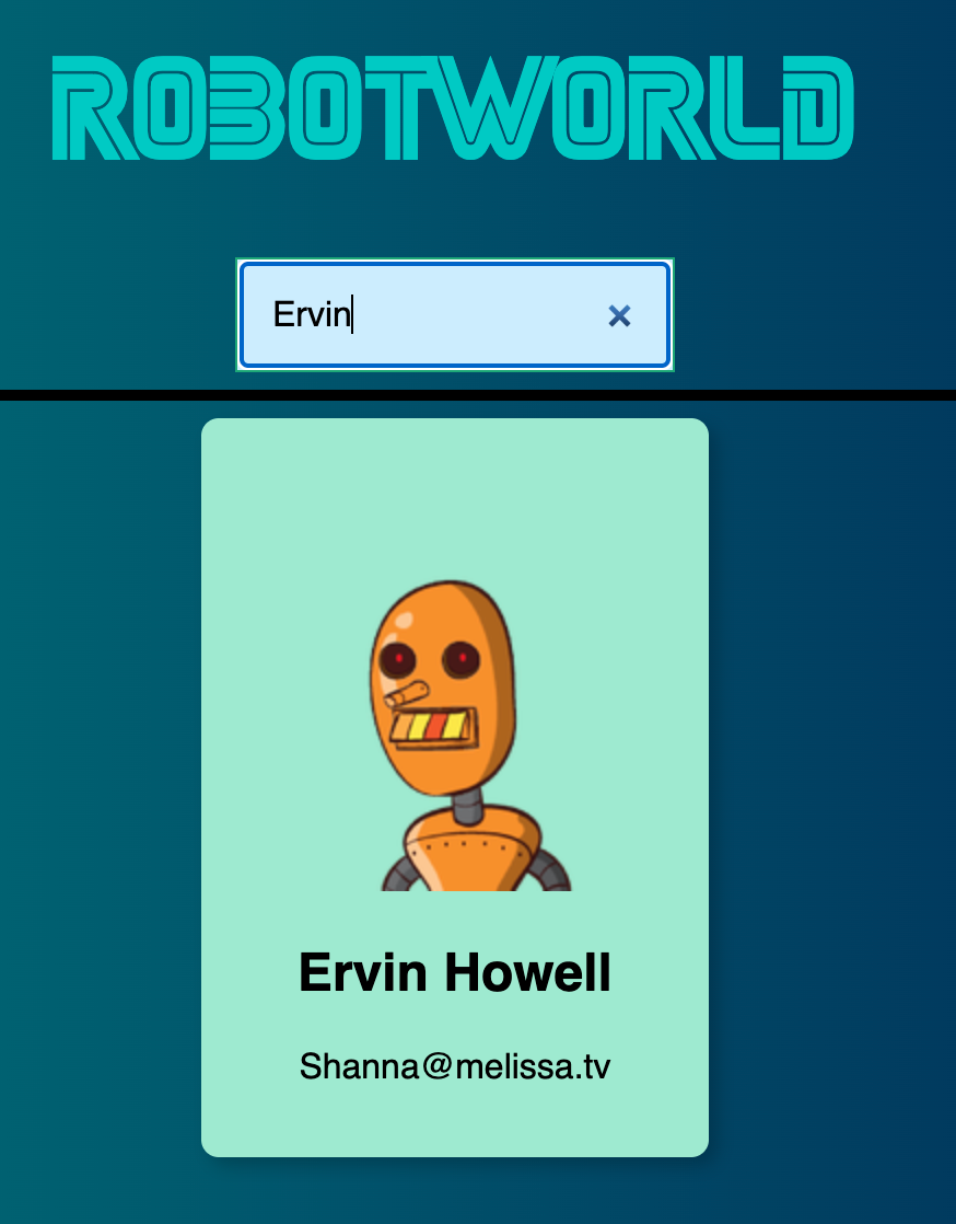 GitHub - darthelvis7/robotworld
