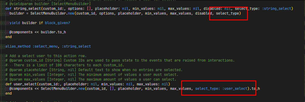 fix an error with webhooks view initialize by max-fry-apps · Pull Request #213 · shardlab ...