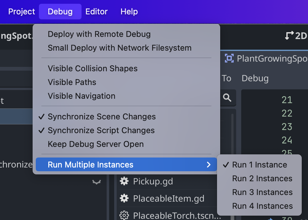 Godot 4.0 Beta 11 - MultiplayerSpawner error on new node name · Issue #71252 · godotengine/godot ...