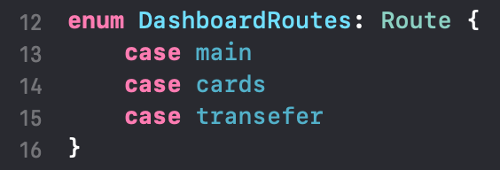 Multiple coordinators chaining · Issue #154 · QuickBirdEng/XCoordinator · GitHub