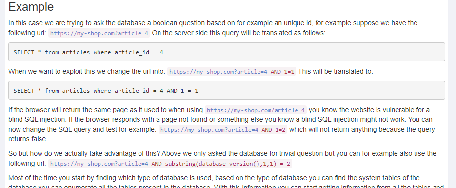 Replace my-shop.com with 'shop.example.com' · Issue #666 · WebGoat/WebGoat · GitHub