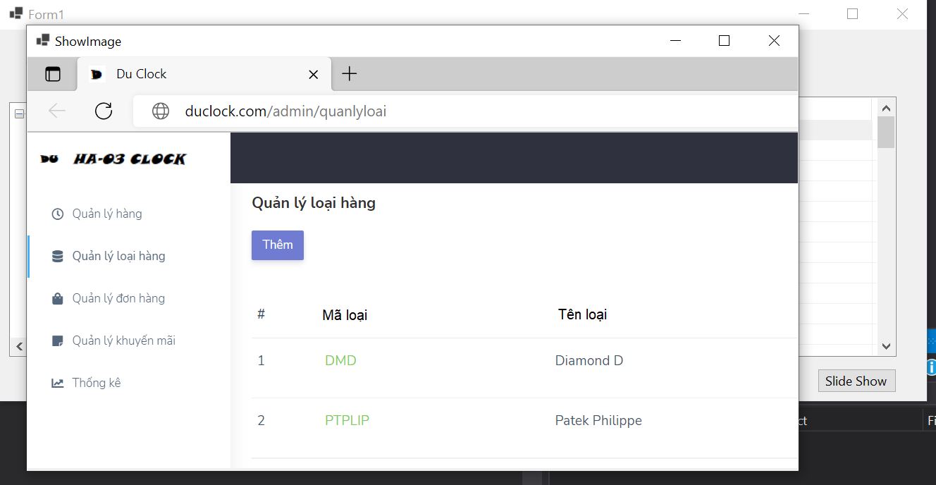 GitHub - chaududev/slider-winform