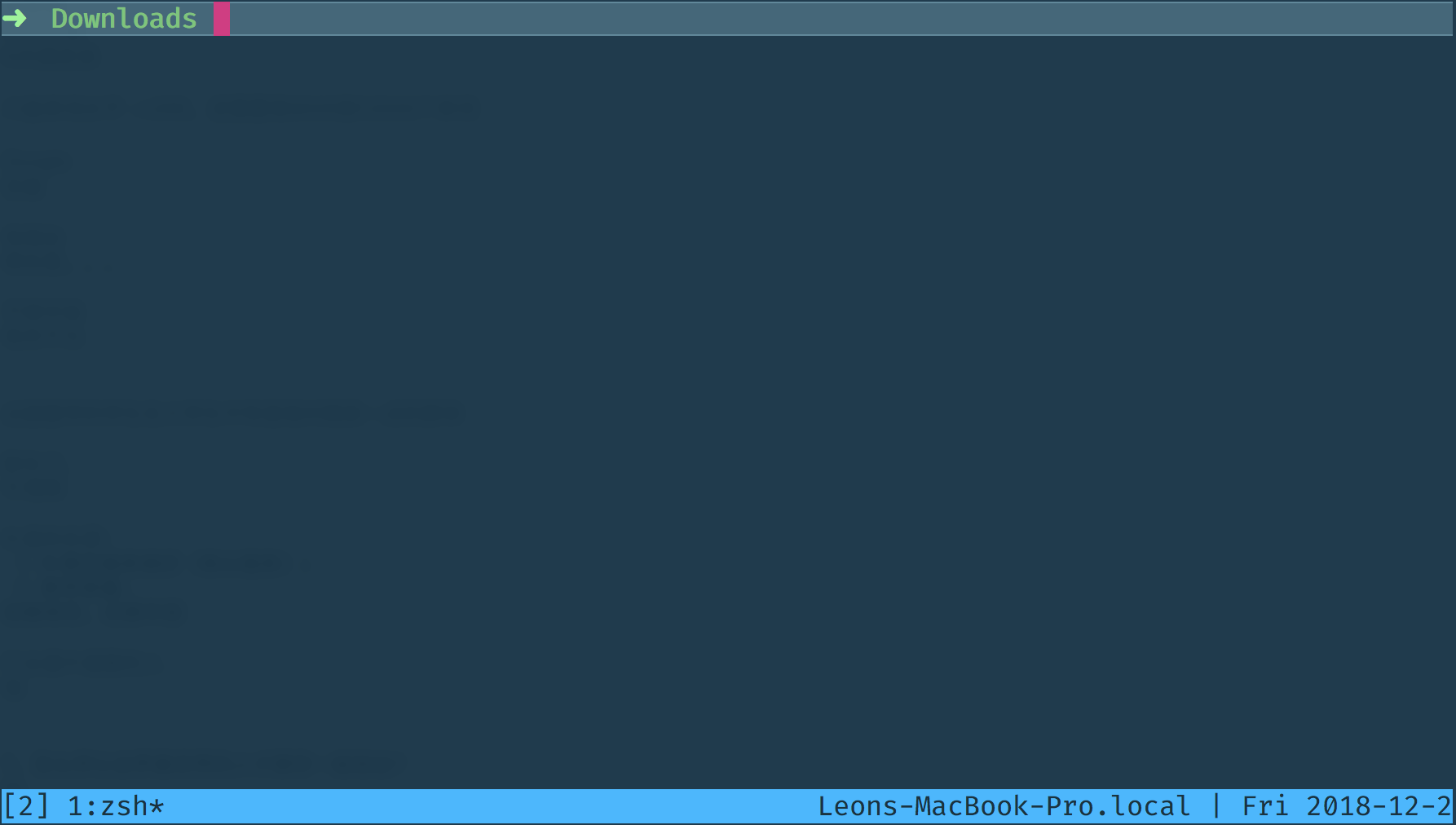 Error Use Of Undeclared Identifier Unused · Issue 1562 · Tmuxtmux · Github