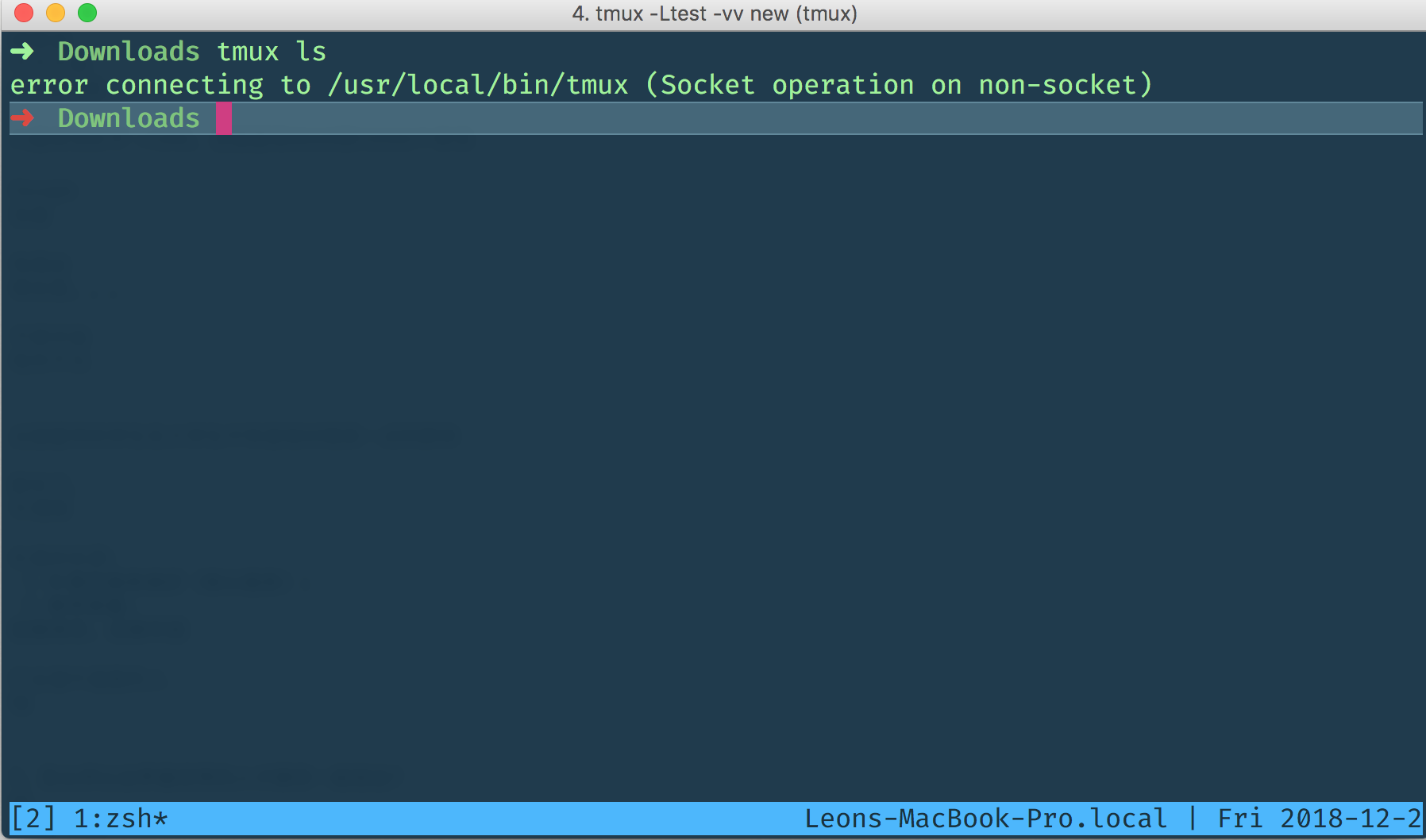 error: use of undeclared identifier 'unused' · Issue #1562 · tmux/tmux · GitHub
