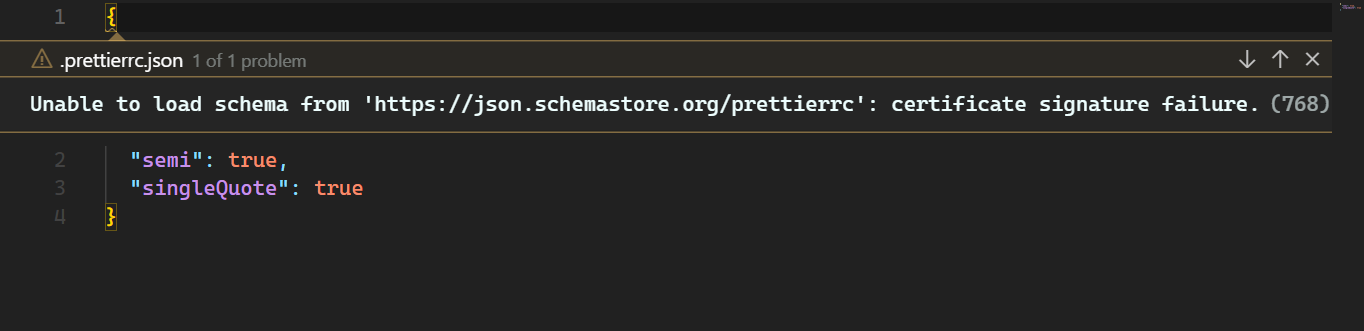 cannot sign in to github due to certificate signature failure · Issue #188482 · microsoft/vscode ...
