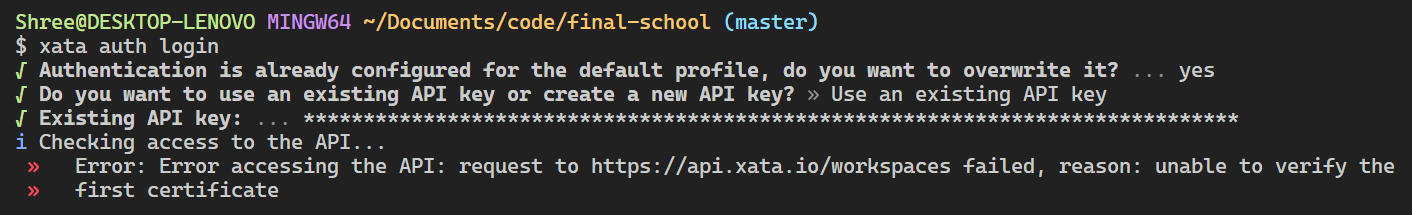 cannot sign in to github due to certificate signature failure · Issue #188482 · microsoft/vscode ...