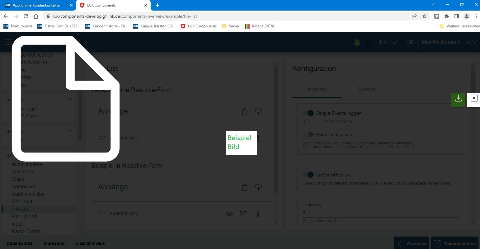 LuxFilePreviewService: Darstellung über Preview "durcheinander" · Issue #260 · IHK-GfI/lux ...