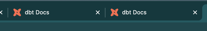 Inject Project Name into Docs Page Title · Issue #219 · dbt-labs/dbt-docs · GitHub