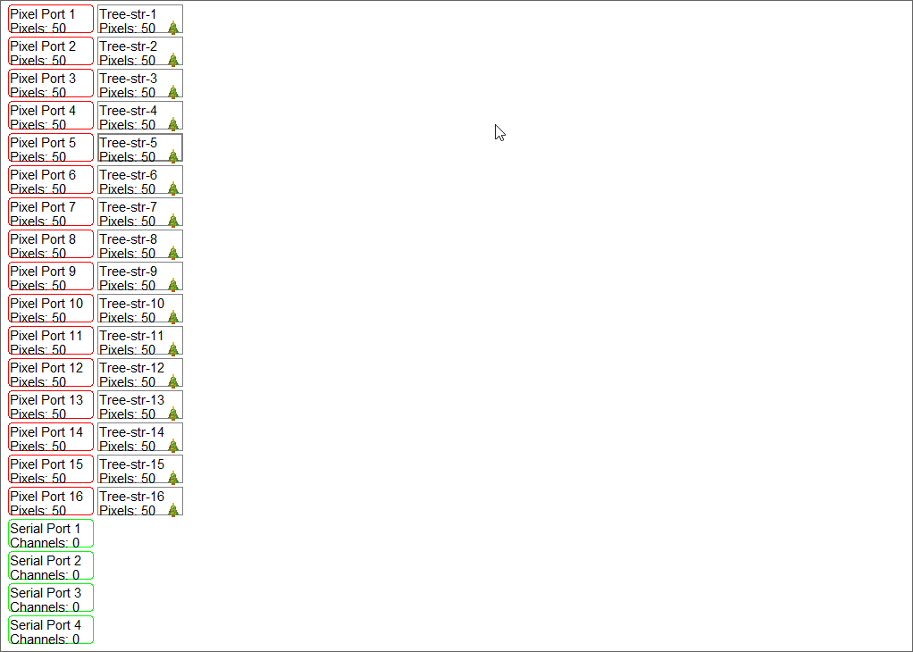 Upload to PixLite 16 fails · Issue #2379 · xLightsSequencer/xLights · GitHub