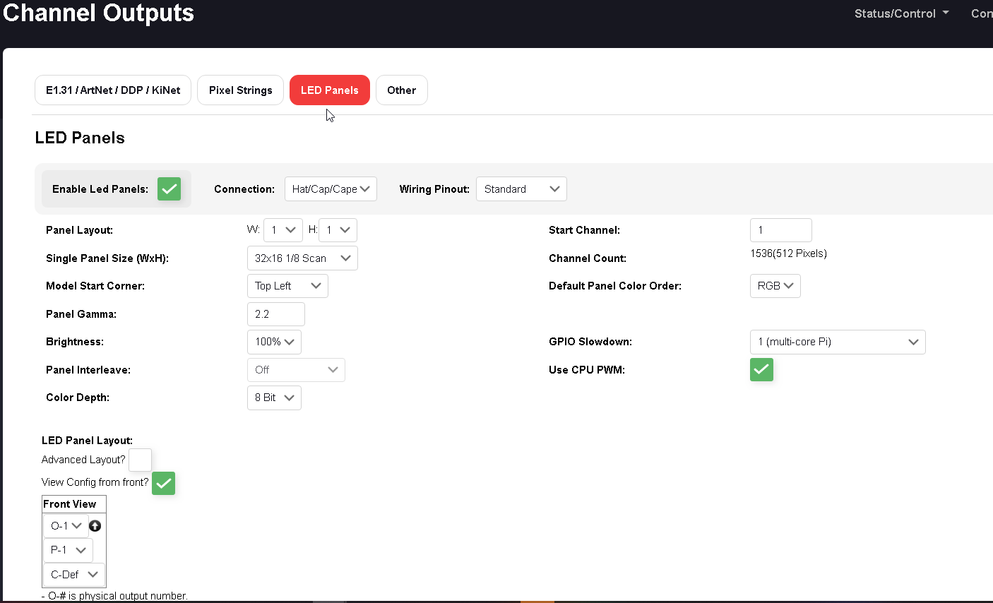 Upload Output to Hanson rPI-MFC Failed · Issue #2729 · xLightsSequencer/xLights · GitHub