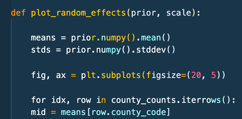 Syntax highlighting broken · Issue #804 · microsoft/pylance-release · GitHub