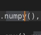 Incorrect cursor position · Issue #78058 · microsoft/vscode · GitHub