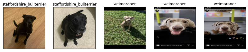 GitHub - JHarrisJoshua/ML-Dog-Breed-Identification: Machine Learning ...