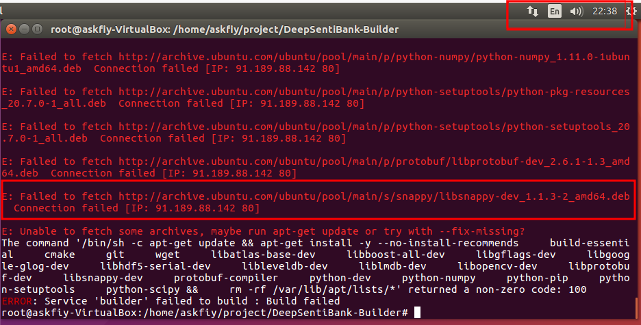 91.189.88.142 80 software has been removed · Issue #7 · ychikazawa/DeepSentiBank-Builder · GitHub