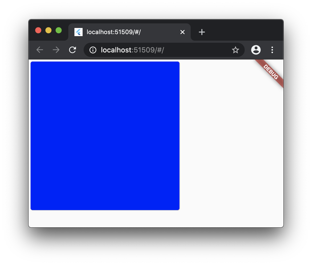 [Web] [CanvasKit] FittedBox misplaces HtmlElementView · Issue #61290 · flutter/flutter · GitHub