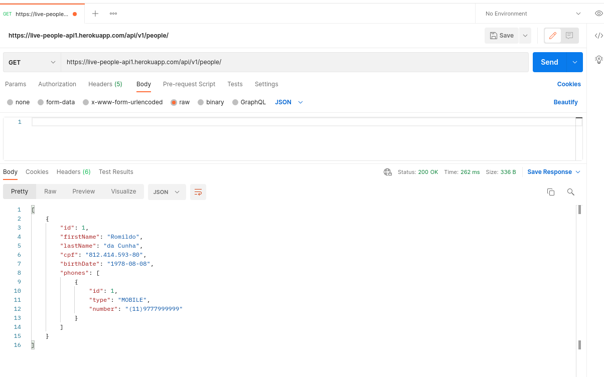 GitHub - v-venturi/personapi: Sistema de gerenciamento de pessoas em API REST com Spring Boot