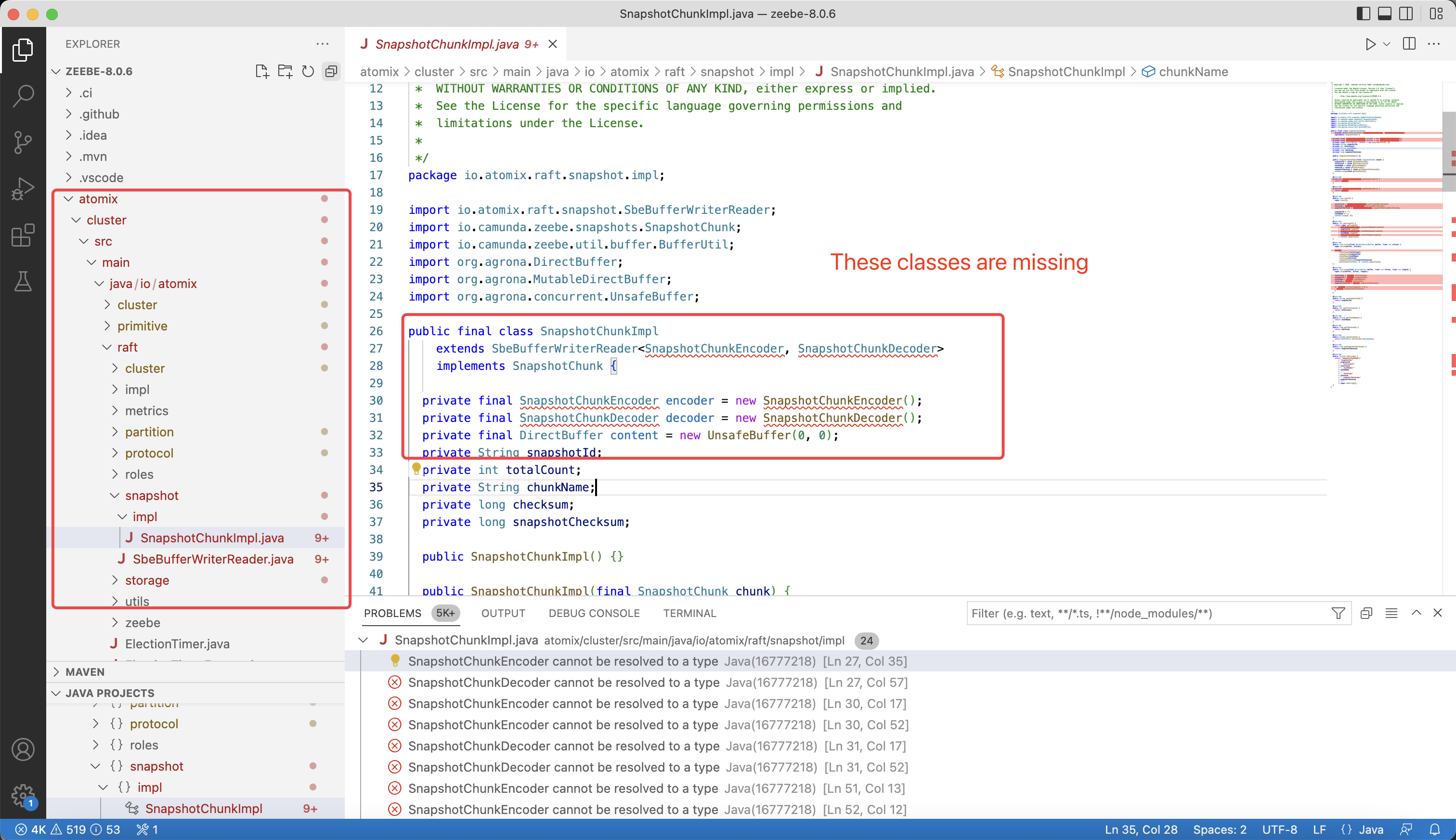 How to build the project？ · Issue #10551 · camunda/camunda · GitHub