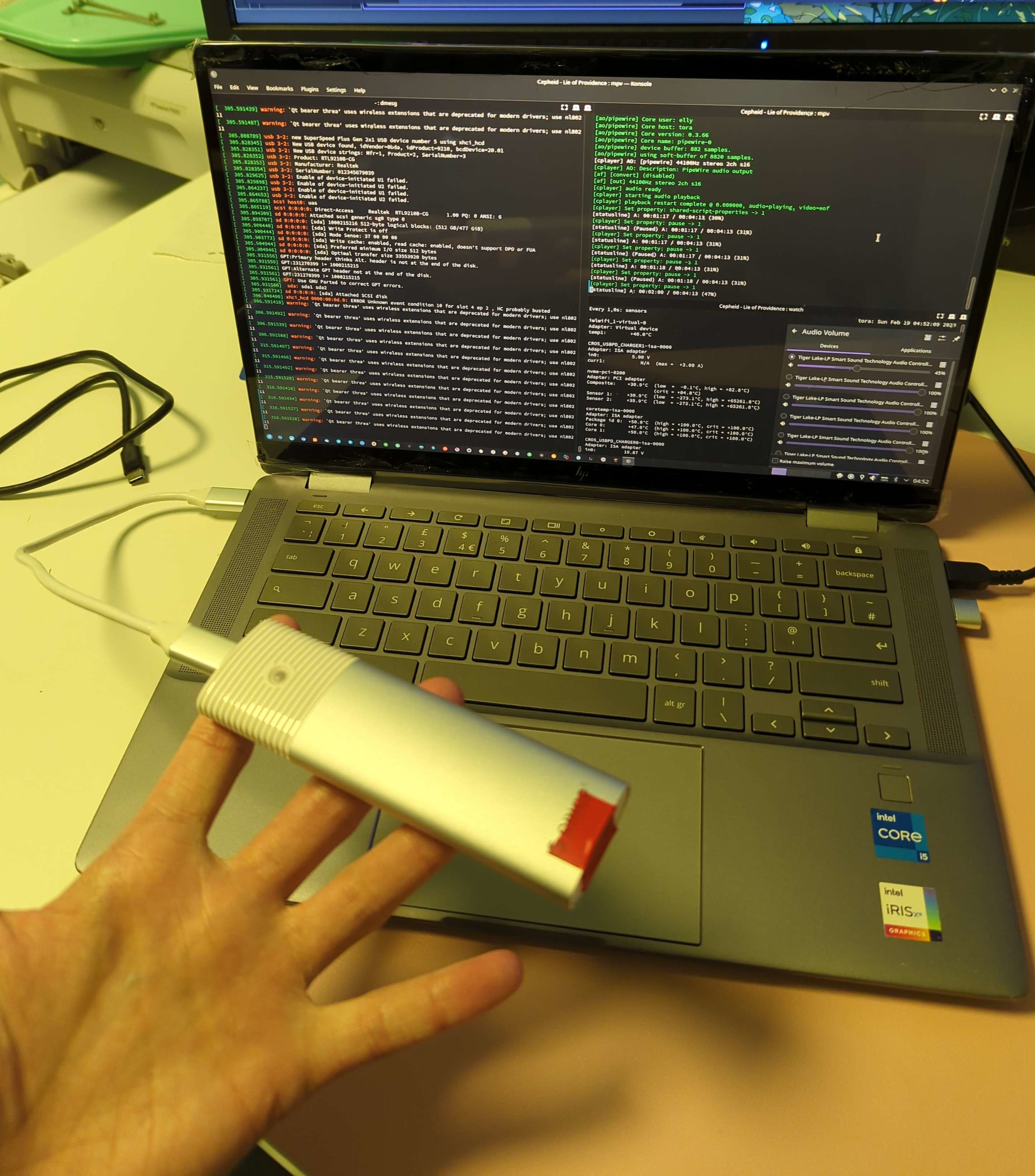 Further Regressed Lillipup / TGL - kernel panic · Issue #430 · MrChromebox/firmware · GitHub