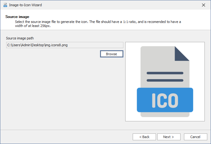GitHub - jean-knapp/image-to-icon-wizard: This powerful tool is ...