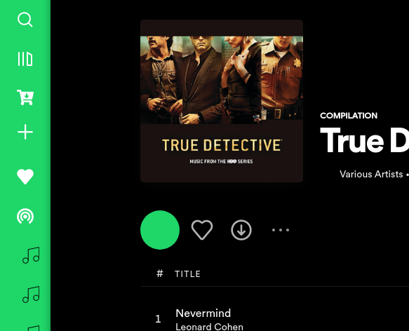 [Dribbblish] UI breaks · Issue #880 · spicetify/spicetify-themes · GitHub