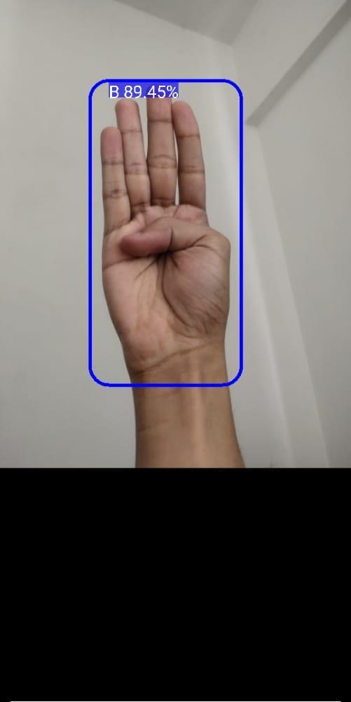 GitHub - MohammedAliBaaqail/Sign-Language-Translation-System