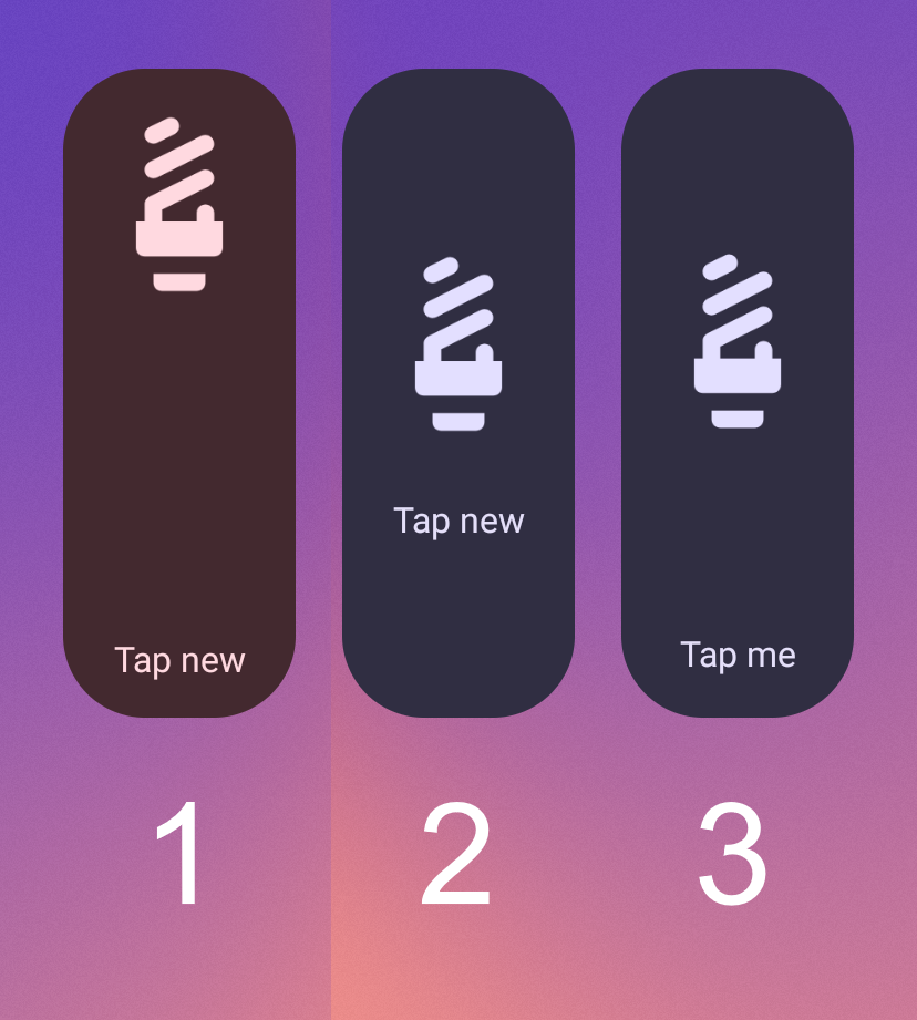 Weird Spacing in Button Widget · Issue #3093 · home-assistant/android · GitHub