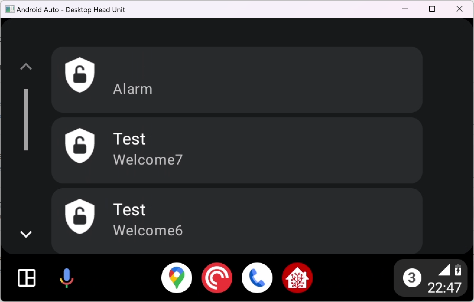 car_ui triggers two notifications (one empty) when using `group` parameter · Issue #3667 · home ...