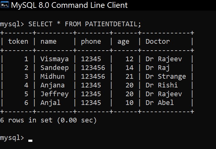 GitHub - rishi9808/TOKEN-GENERATOR