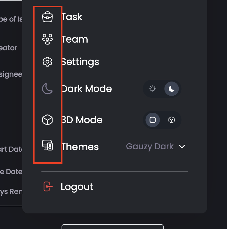 Icon colors should be same · Issue #1080 · ever-co/ever-teams · GitHub