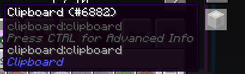 [BUG]Render Bags · Issue #1676 · Advanced-Rocketry/AdvancedRocketry · GitHub