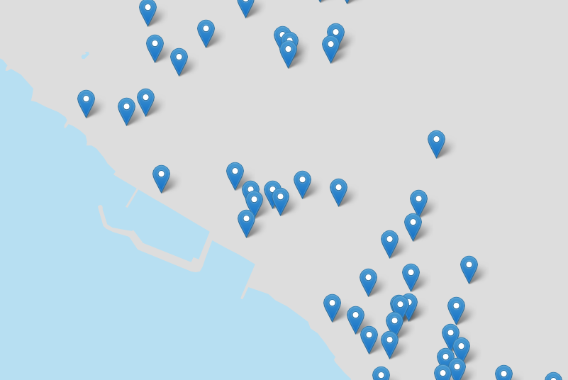 Map style missing · Issue #103 · protomaps/protomaps-leaflet · GitHub