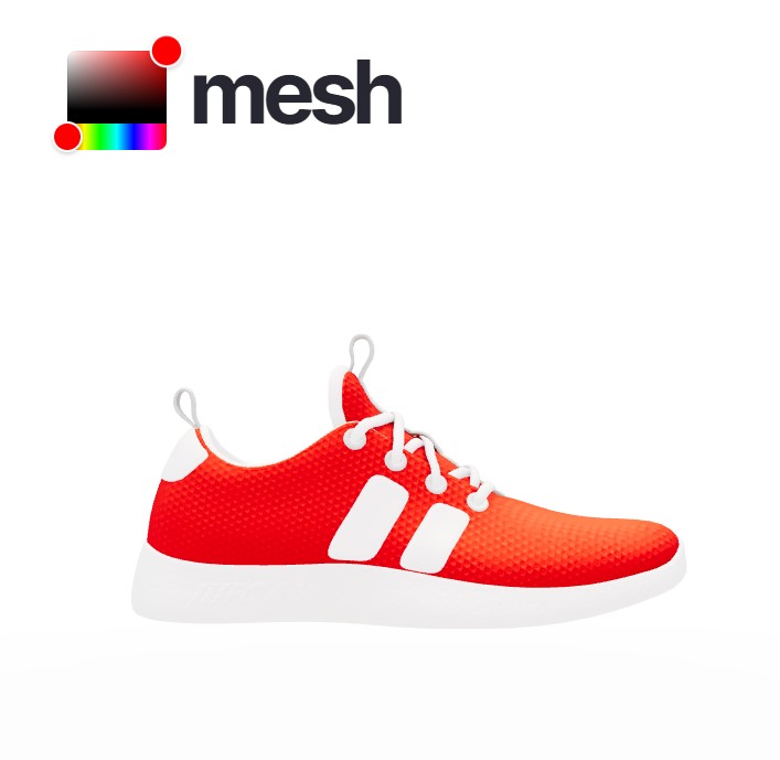 GitHub - riwaht/shoe-modeling-project: Using Blender and Three.js to ...