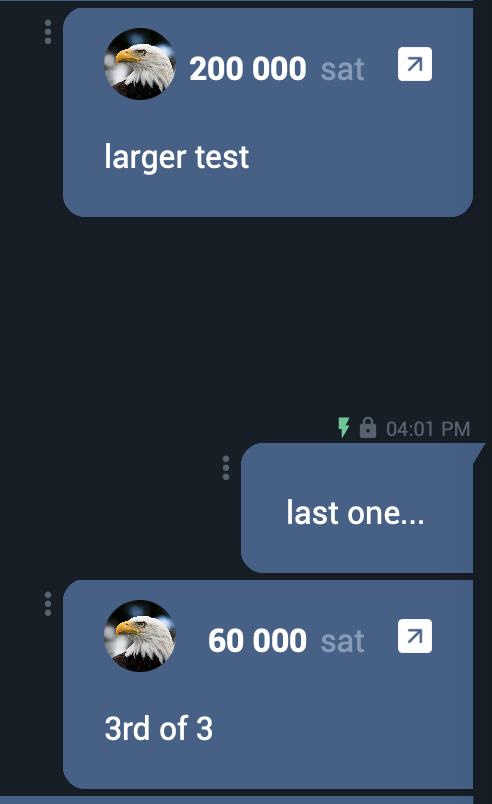 Direct Payments To Tribe Member · Issue 234 · Stakwork Sphinx Tribes · Github