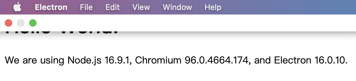 [Bug]: titleBar disappareed on macOS while eval "win.setFullScreen(true);win.hide();win.show ...